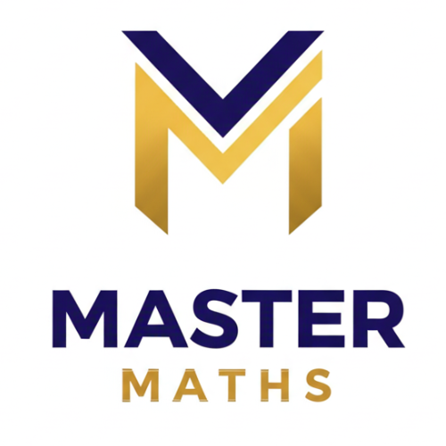 Master Maths